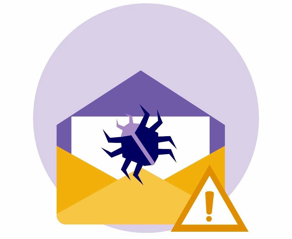 Malware, Ransomware, And Trojan – DMARC Report