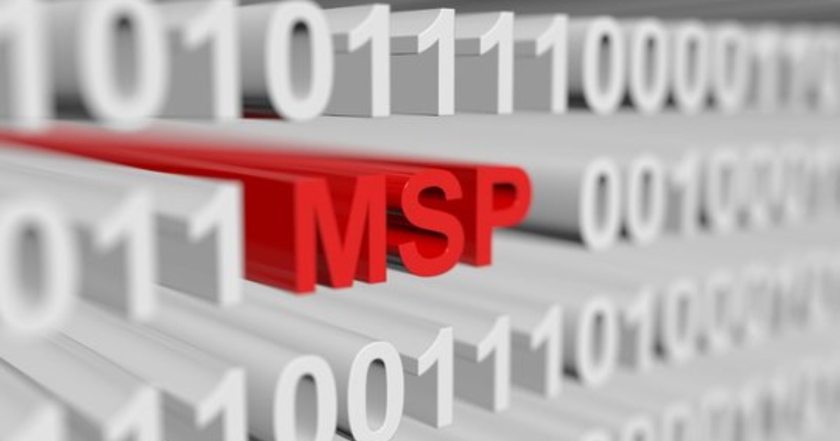 MSP Partner Program | DMARC Report