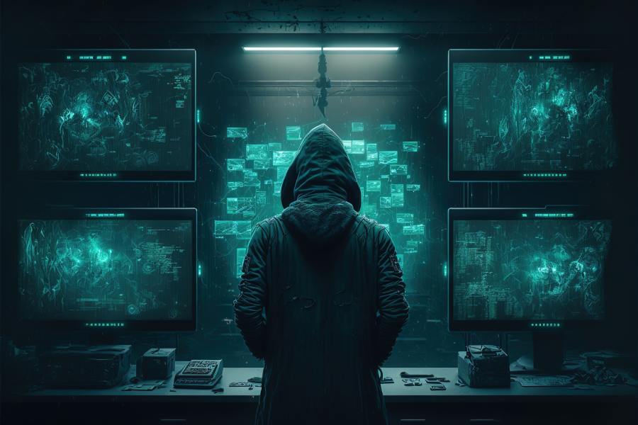 How Generative AI Amplifies Hyper-Realistic Phishing Attacks? – DMARC Report