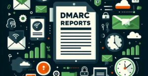 DMARC RUA Vs. RUF Reports – DMARC Report