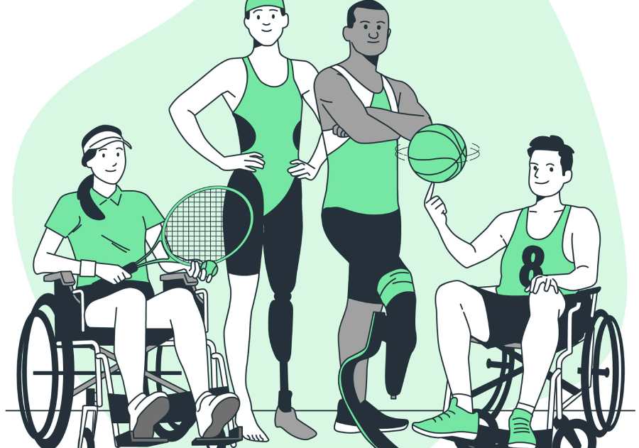 DMARCReport Backs Up Paralympics by Working With SaaS-Provider Katana ...