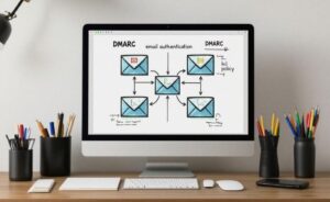 What is DMARC? Understanding Its Role in Email Security – DMARC Report
