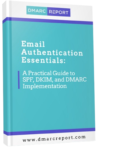 DMARC Aggregate Report: What It Is and How to Use It for Email Security ...