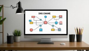 What is a DNS CNAME Record? Understanding Its Usage and Configuration – DMARC Report