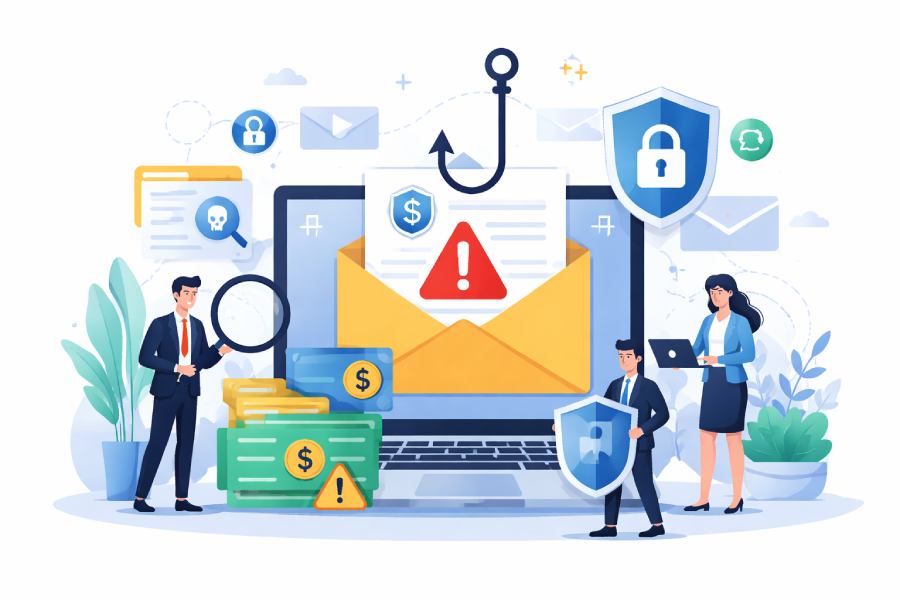 Email-Borne Insurance Scams: A Complete Guide to Understanding ...